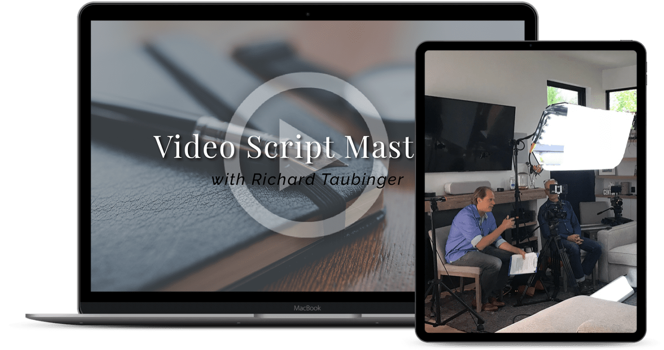 Conscious Marketing Course - Inner MBA