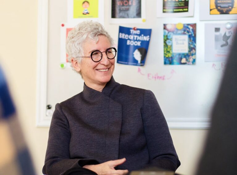 Managing Your Nervous System for Success