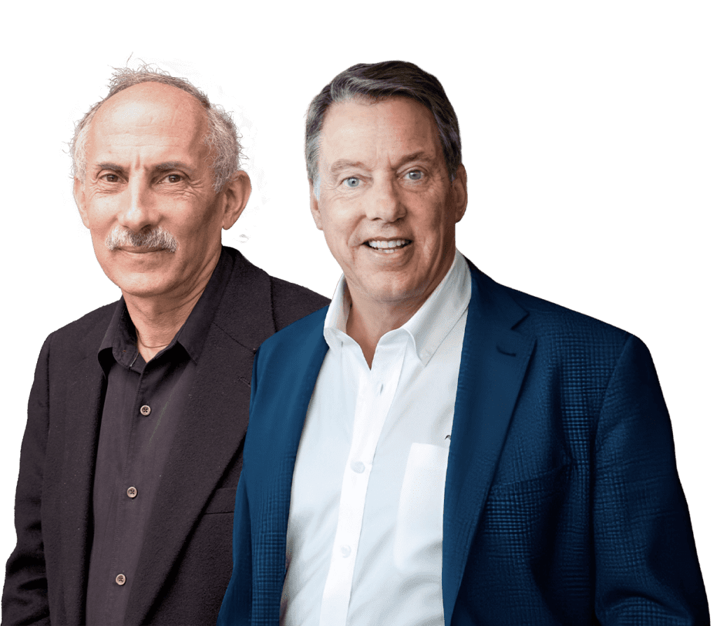The Buddhist and the Businessman with Bill Ford & Jack Kornfield ...